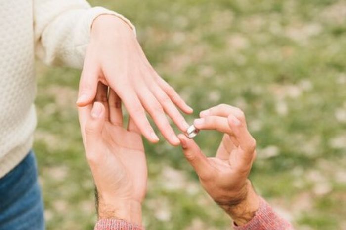 15 Contoh Kata-kata Melamar Wanita ke Orang Tuanya, Manis dan Sopan ...