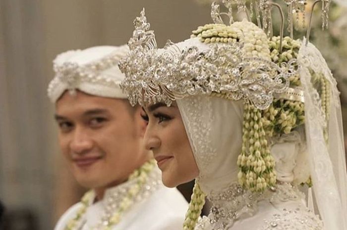 Arti Barakallahu Laka untuk Pengantin: Arab, Latin, dan Artinya - Sonora.id