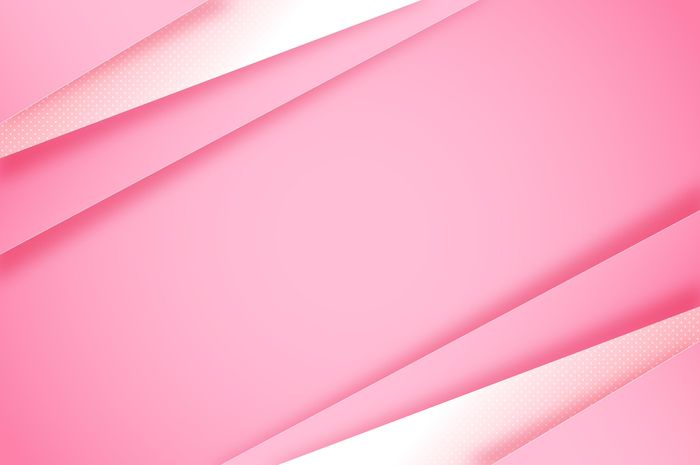 6 Macam-macam Warna Pink, Ternyata Bukan Cuma Satu Warna Lho! - Sonora.id