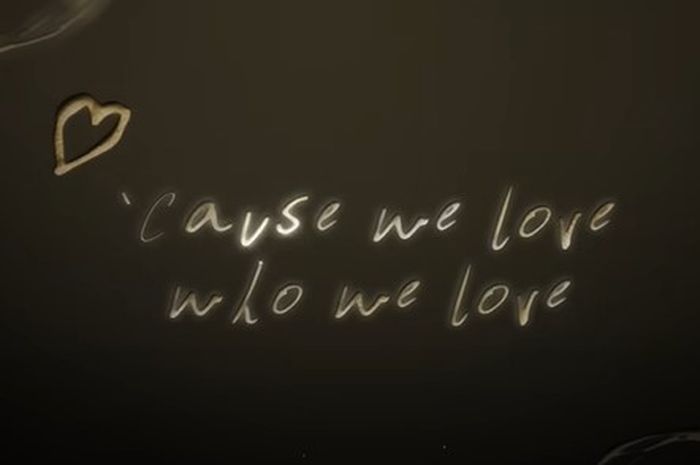 Lirik Lagu ‘Who We Love’ - Sam Smith feat Ed Sheeran, dengan Terjemahan ...