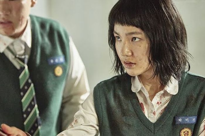 Arti Shibal dalam Bahasa Korea yang Sering Muncul di Drakor, Jangan ...