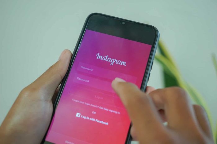 5 Cara Mengatasi Instagram Tidak Bisa Login dengan Mudah - Sonora.id