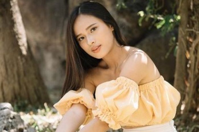 Profil dan Biodata Paula INTM Cycle 3, Model Berbakat Asal Surabaya - Sonora.id