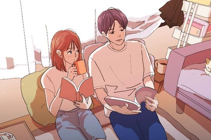 Lirik Lagu Gyutto - mosawo, Lengkap dengan Terjemahan Indonesia - Sonora.id