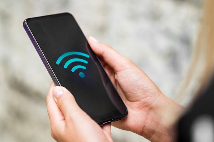 5 Cara Logout WiFi ID yang Baik dan Benar - Sonora.id