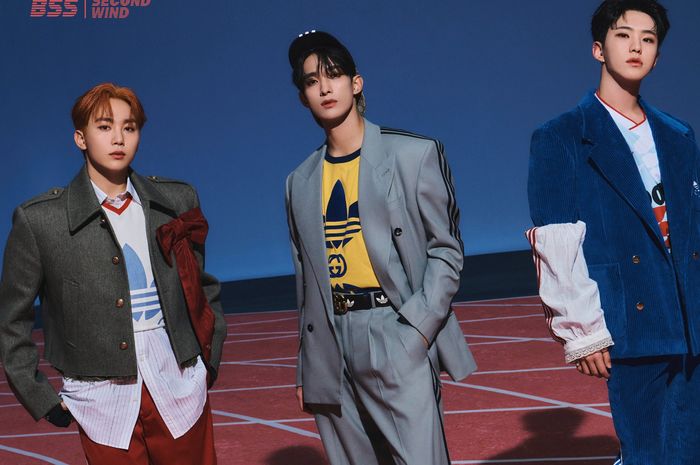 Lirik Lagu 'Fighting' - BSS (Seventeen) ft Lee Young Ji dan Terjemahan ...