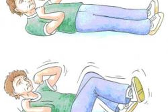 Mengenal Penyakit Epilepsi serta Perawatan bagi Penderitanya - Sonora.id