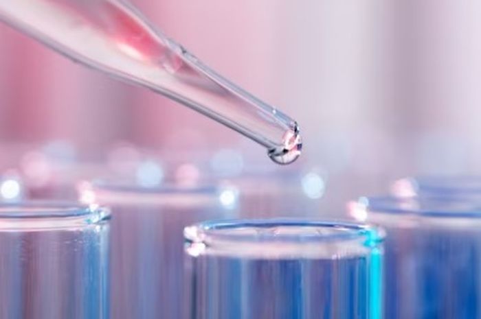 Perbedaan Asam Kuat dan Asam Lemah, Beserta Contohnya - Sonora.id