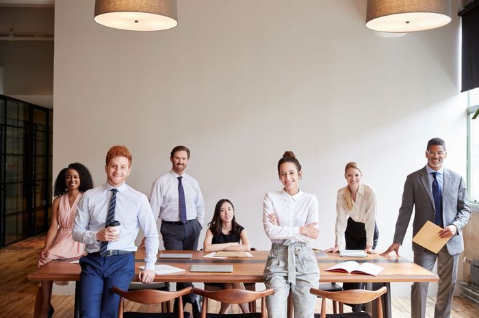 6 Contoh Kepemimpinan yang Baik dalam Organisasi yang Bisa Ditiru ...