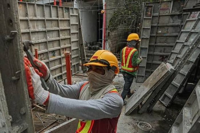 9 Pekerjaan Paling Berbahaya Di Dunia Gaji Besar Tapi Nyawa Taruhannya