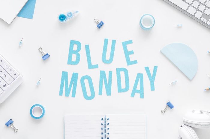 Sering Alami Monday Blues? Ini 5 Cara untuk Mengatasinya! - Sonora.id