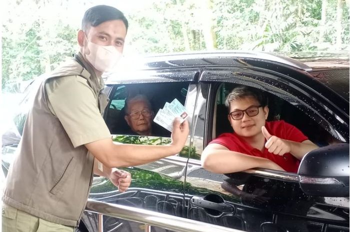 Promo Paket KTP/KIA Khusus Jabodetabek: Masuk Taman Safari Cuma Rp160 ...