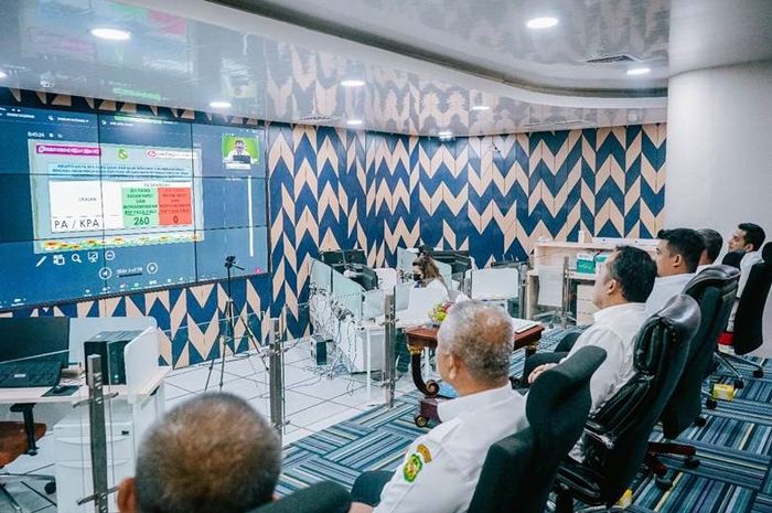 Capaian Target Imunisasi Polio Baru 57 Persen, Wali Kota Medan Minta ...