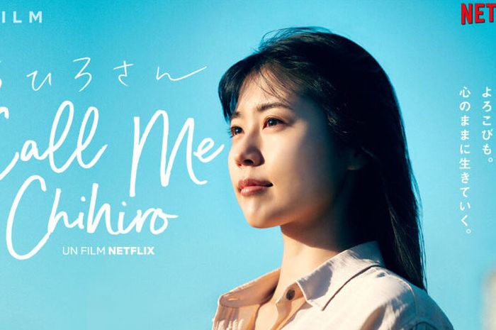 Sinopsis Film 'Call Me Chihiro', Kisah Mantan PSK yang Bekerja di Kedai ...