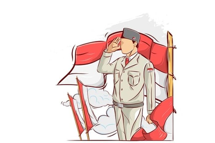 15 Sikap Kepahlawanan Dalam Kehidupan Sehari Hari Materi Kelas 4 Sd Tema 5 Sonoraid
