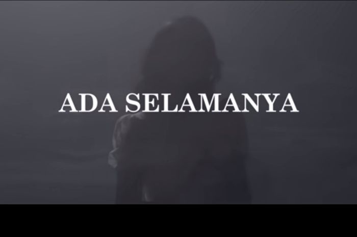 Lirik Lagu 'Ada Selamanya' Milik For Revenge feat. Fiersa Besari ...
