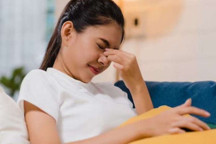 7 Ciri-ciri Cacingan pada Orang Dewasa, Mual hingga Sakit Mata - Sonora.id