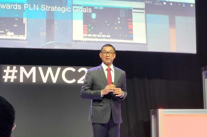 Transformasi Digital PLN Sebagai Salah Satu Solusi Transisi Energi ...