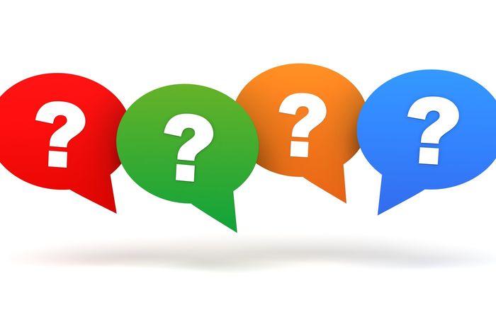 WH Question dalam Bahasa Inggris: Pengertian dan Contoh Kalimat - Sonora.id