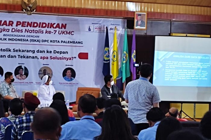 Besok ISKA Sumsel resmi Punya 3 DPC dan 1 DPD - Sonora.id