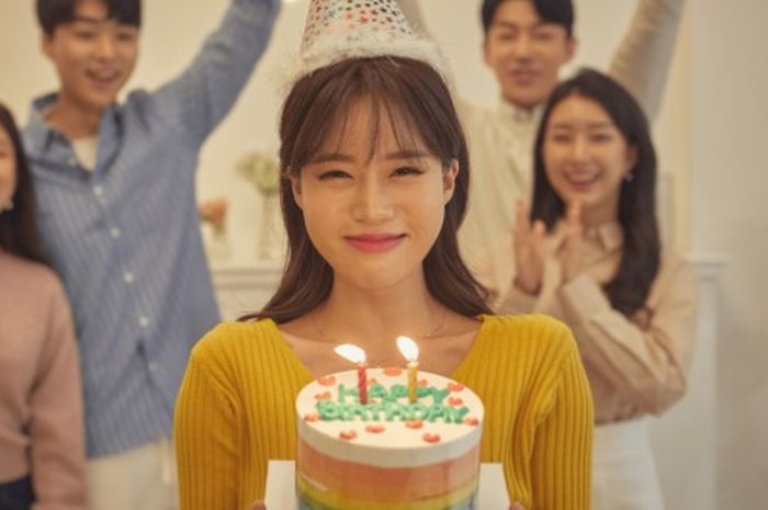 50 Ucapan Ulang Tahun untuk Diri Sendiri yang Memotivasi dan Menyentuh - Sonora.id