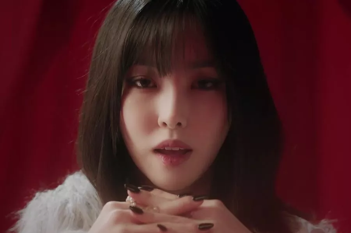 Lirik dan Terjemahan Lagu ‘Without U’ Milik Yuju eks GFriend - Sonora.id