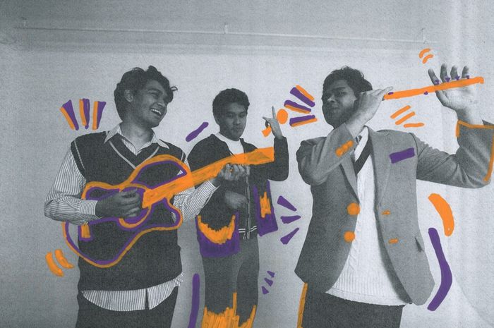 TheOvertunes Tatap Babak Baru Perjalanan dalam EP Endlessly - Sonora.id