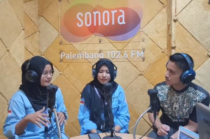 Mengenal Lebih Dekat Komunitas Relawan Anak Sumatera Selatan (RASS ...