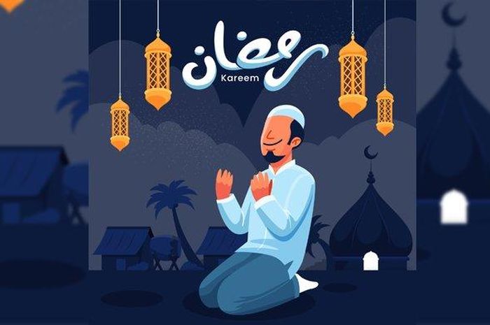 Doa Kamilin Pendek Lengkap: Arab, Latin dan Artinya, Baca Setelah Salat ...