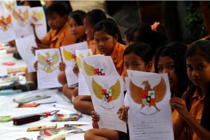 Makna dan Arti Lambang Sila Ke-4 dengan Contohnya dalam Kehidupan ...