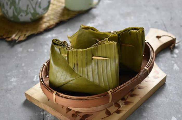 Resep Membuat Botok Tempe yang Lezat, Cocok Untuk Bukber - Sonora.id