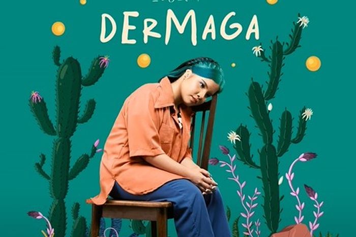 Lirik Lagu ‘Dermaga’ Milik Idgitaf, Dermaga sudah letih merana - Sonora.id