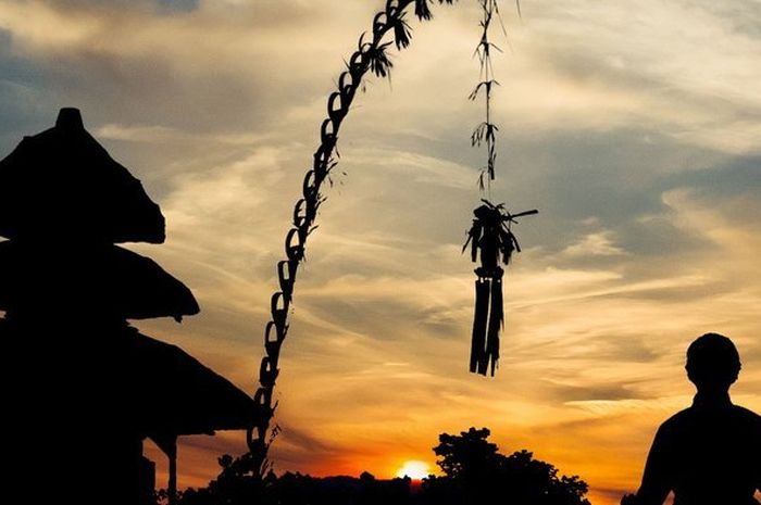 Tujuan Perayaan Nyepi Bagi Umat Hindu, dan Fakta Menariknya - Sonora.id Tujuan Perayaan Nyepi Bagi Umat Hindu, dan Fakta Menariknya - Sonora.id