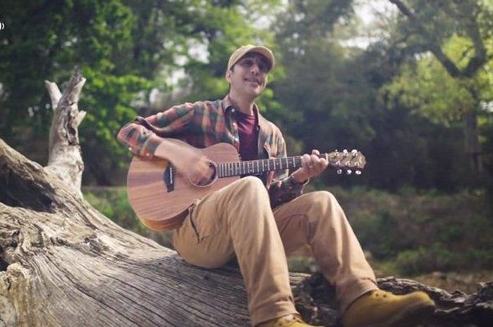 Lirik Lagu Religi Southern Salawat yang Dipopulerkan Raef - Sonora.id