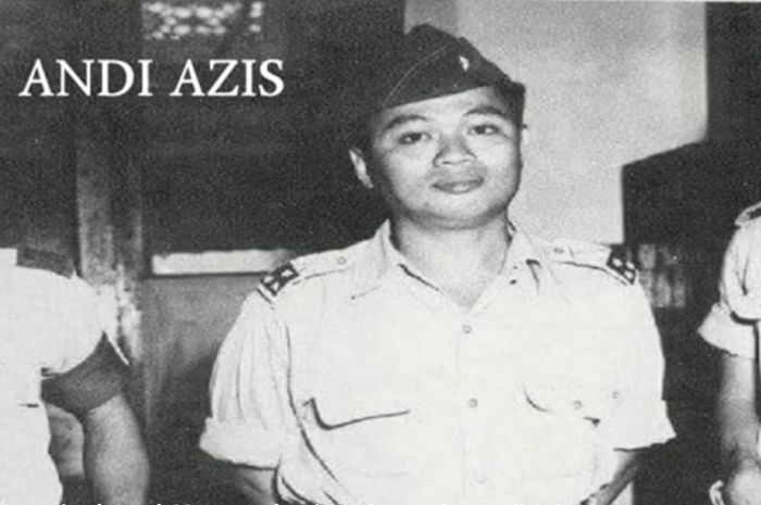 Latar Belakang Pemberontakan Andi Azis, Lengkap dengan Kronologinya - Sonora.id
