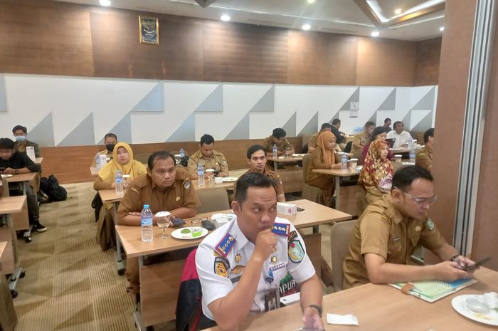 Apa Itu Instansi: Pengertian, Jenis, dan Contohnya yang Perlu Dipahami ...
