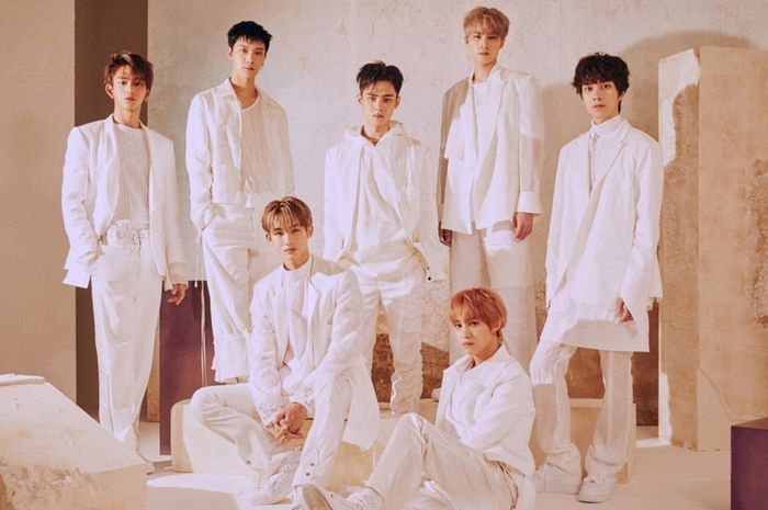 Lirik Lagu Take Off Milik WayV, Lengkap dengan Terjemahannya - Sonora.id