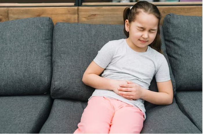 6 Ciri-Ciri Anak Cacingan yang Wajib Diwaspadai Para Orang Tua! - Sonora.id