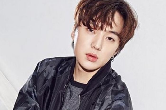 Lirik Lagu ost Taxi Driver 2 ‘Face to Face’ - Kang Seung Yoon, dengan Terjemahan - Sonora.id