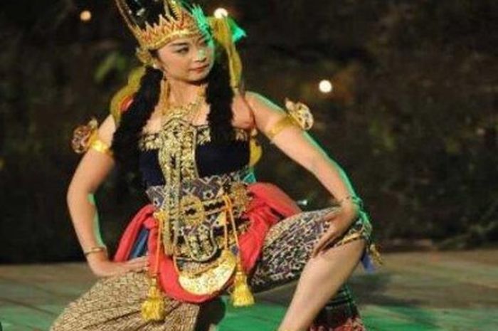 Pengertian Tari Klasik beserta Ciri-ciri dan Contoh, Lengkap! - Sonora.id
