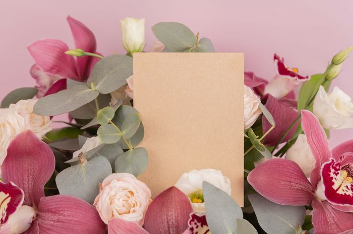 10 Contoh Congratulation Card yang Berkesan dan Penuh Makna! - Sonora.id