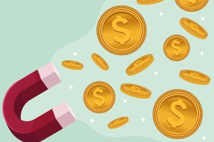 Magnet Duit! Ini 3 Shio yang Akalnya Tajam Soal Uang dan Cuan - Sonora.id