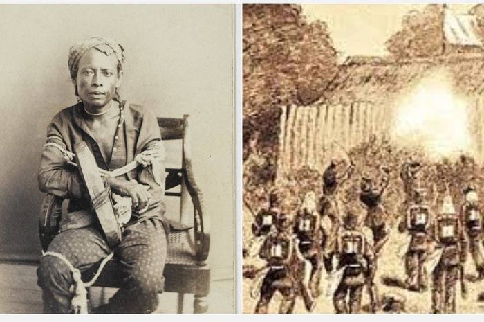 Belanda Ingin Kembalikan Artefak, Begini Tanggapan Sultan Banjar ...