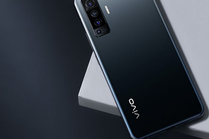 4 Cara Restart Handphone Vivo yang Aman dan Tepat - Sonora.id