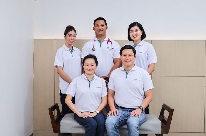 Kavacare Menjadikan Berobat Ke Luar Negeri Menjadi Mudah - Sonora.id