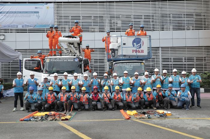 PLN Siap Jaga Kehandalan Listrik Selama Bulan Ramadhan dan Menjelang ...