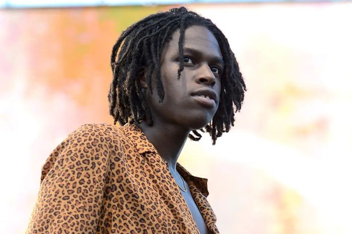 Lirik Lagu Unstoppable yang Dinyanyikan Oleh Daniel Caesar - Sonora.id