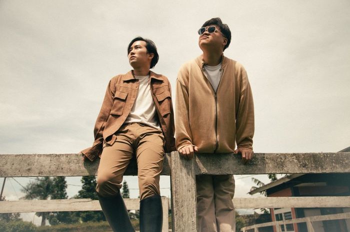 Lirik Lagu 'IDK' yang Dinyanyikan oleh Grup Band Eclat Story - Sonora.id