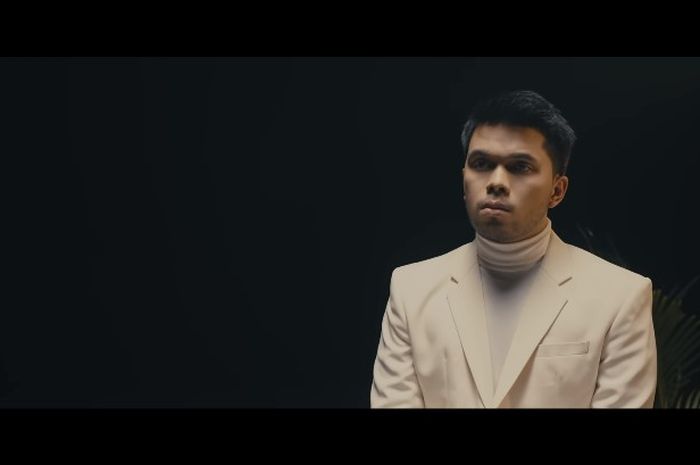 Lirik Lagu 'Nyatanya Tak Nyata' - Single dari Thariq Halilintar - Sonora.id