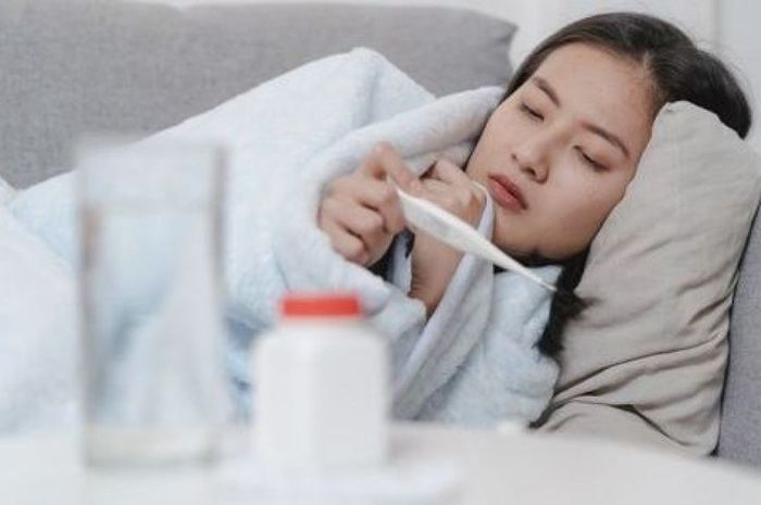 5 Tanggal Lahir yang Harus Dirukyah Kalau Nggak Mau Sakit-sakitan ...